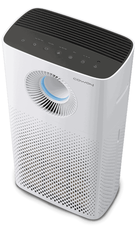 Coway Storm | Coway Malaysia Kelebihan Penapis Udara Coway Storm