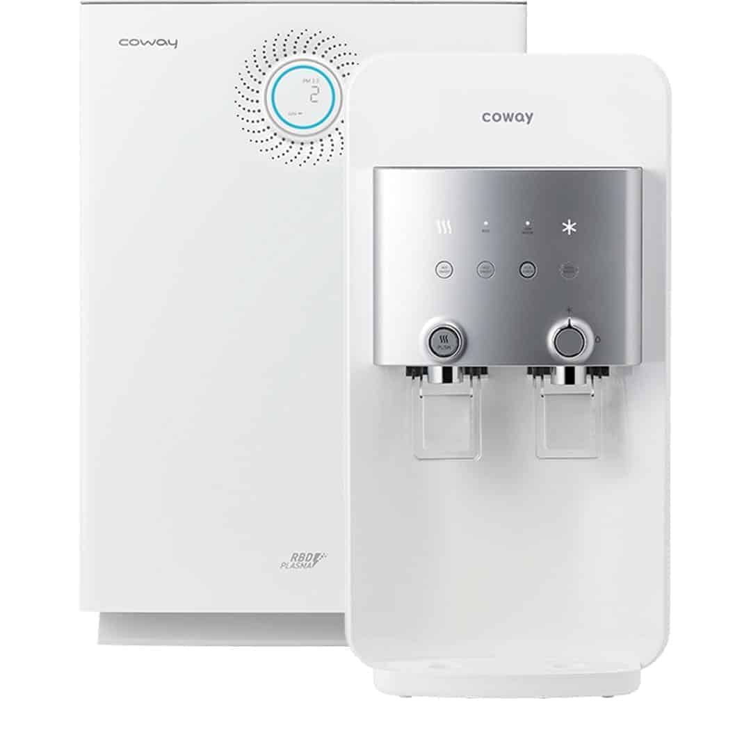 Neo Plus + Lombok III | Coway Malaysia Promosi Combo Coway