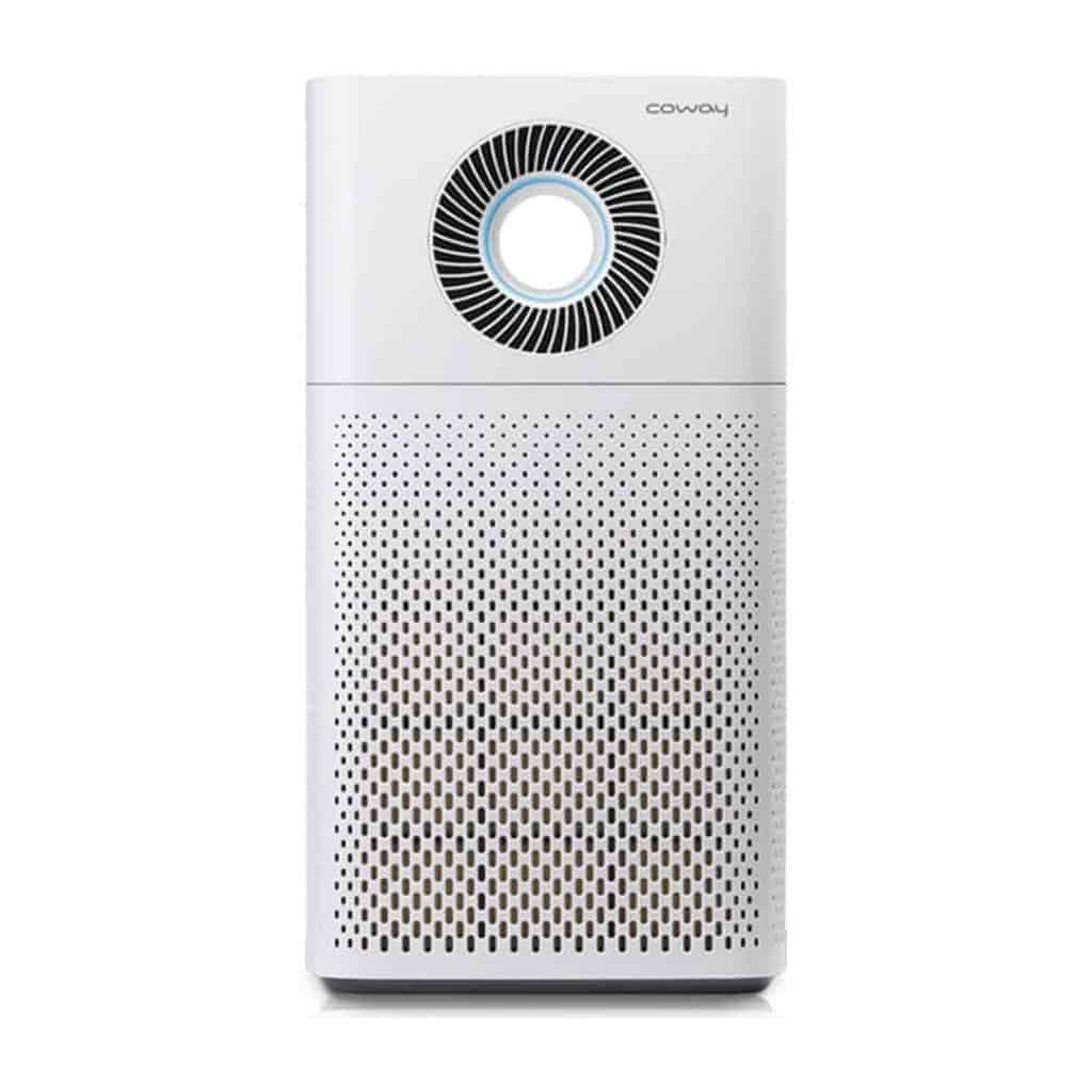 Coway Storm | Coway Malaysia Kelebihan Penapis Udara Coway Storm